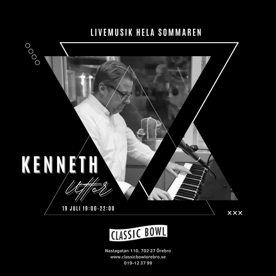 Evenemang - Classic Bowl